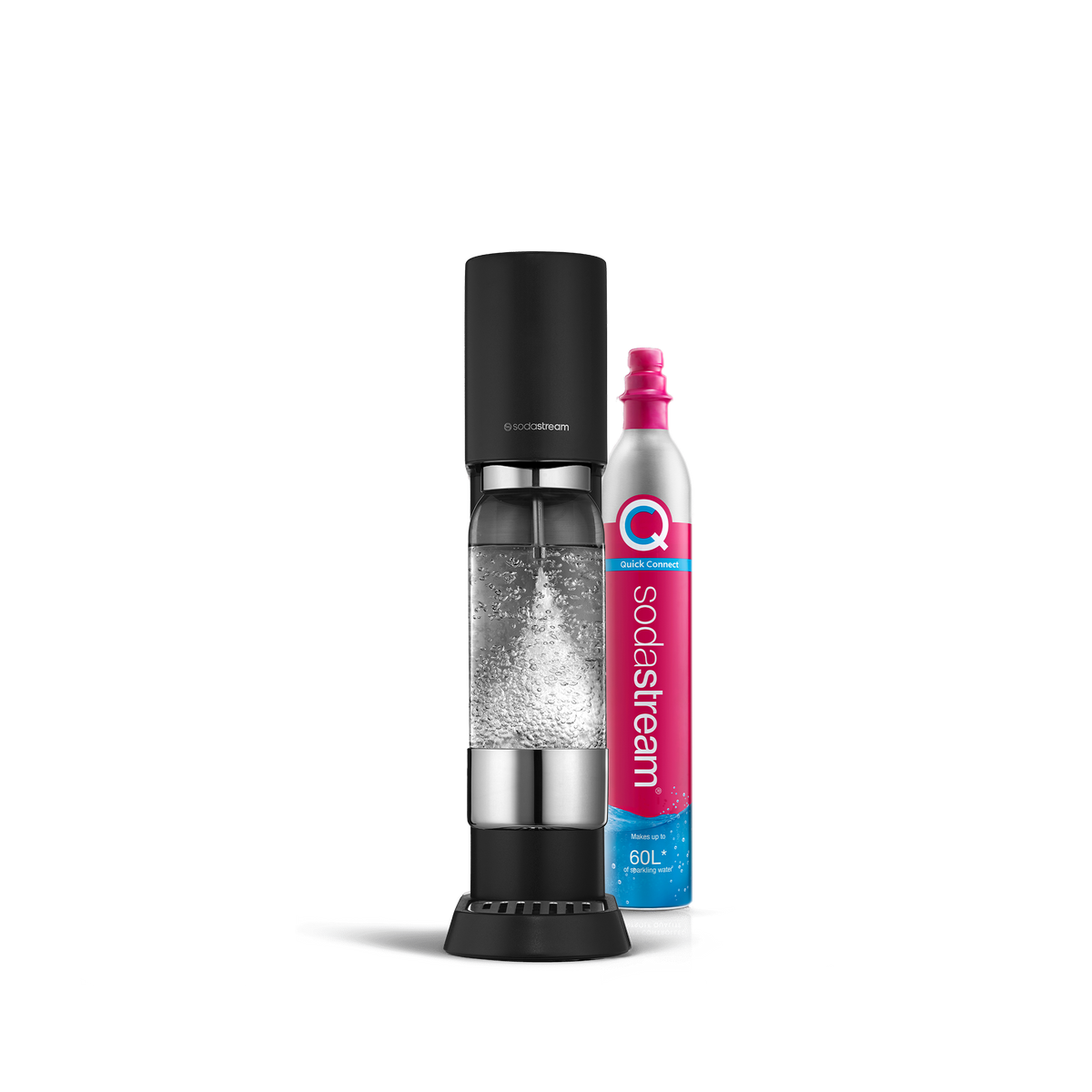SodaStream Enso – SodaStream Belgium
